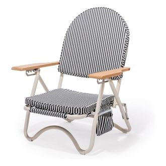 Business & Pleasure Co Chaise de plage Business & Pleasure Co