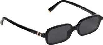 Miu Miu Damen, Accessories, Schwarzk, ONE SIZEGr&ouml;&szlig;e