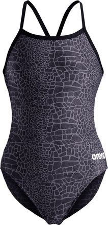 Arena Badeanzug SNAKESKIN