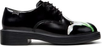 Camper Derbies Black