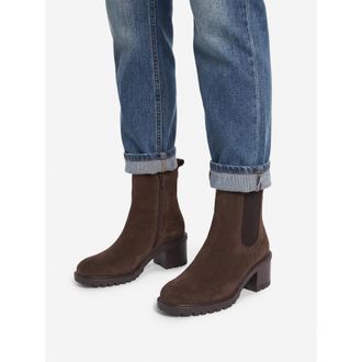 Lasocki Stiefeletten Lasocki CEO-WI16-GAMMA-01 Dunkelbraun