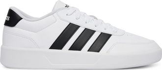 adidas Sneakers adidas Breaknet 3.0 JR3547 Wei&szlig;