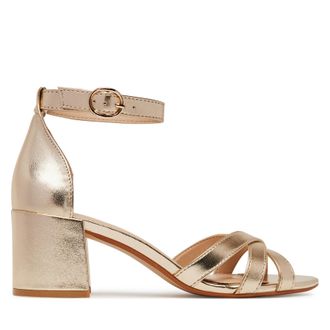 Jenny Sandalen JENNY S4SH1725 Goldfarben