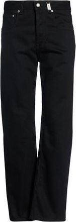 Alexander McQueen BAS - Pantalons en jean sur YOOX.COM