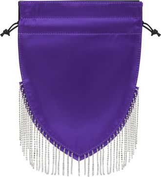 Mymo Kupplung Kupplung Frauen lila