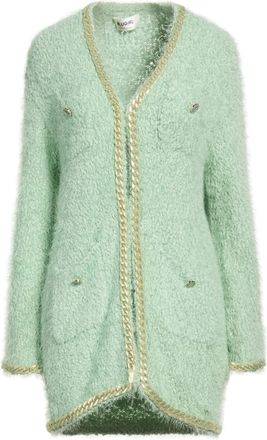 Blugirl STRICKWAREN - Strickjacken auf YOOX.COM