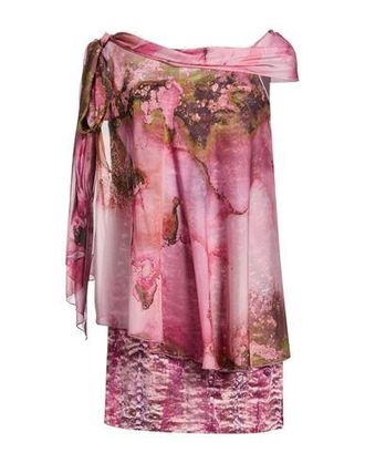 Alberta Ferretti ROBES - Robes courtes sur YOOX.COM