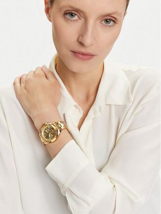 Tommy Hilfiger Uhr Aspen 1782640 Goldfarben