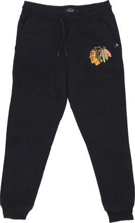 47 Brand Homme, Pantalons, Noir, Taille: XL Burnside Pant