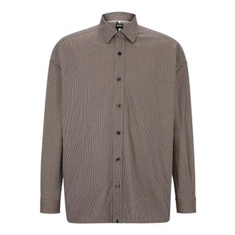HUGO BOSS Herren, Shirts, Braun, XLGr&ouml;&szlig;e