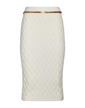Elisabetta Franchi BAS - Jupes midi sur YOOX.COM