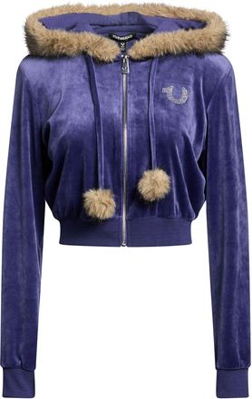 True Religion TOPS - Sweatshirts auf YOOX.COM