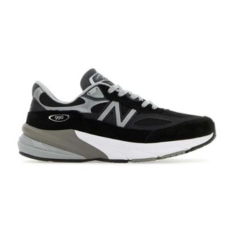 New Balance Femme, Sport, Multicolore, Taille: 38 1/2 EU Made in USA 990v6