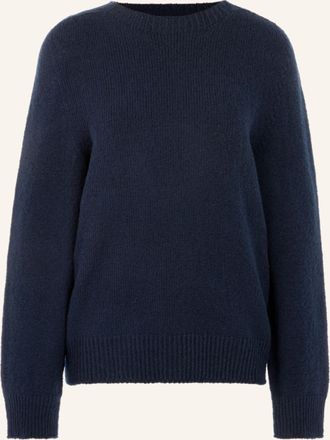 Marc Cain Pullover blau
