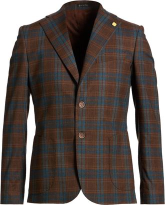 Eredi Del Duca ANZ&Uuml;GE und CO-ORDS - Blazers auf YOOX.COM