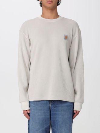 Carhartt Work in Progress T-Shirt Herren Farbe Wei&szlig;