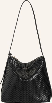 Parise Schultertaschen 1725 schwarz