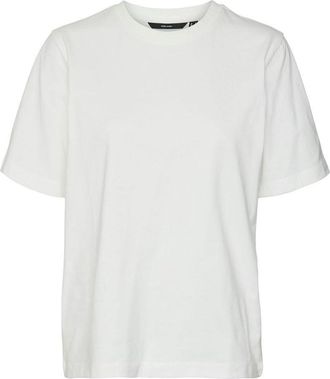 Vero Moda VMDEMI SS O-Neck TOP JRS NOOS