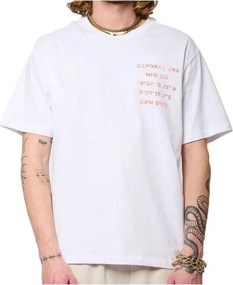 Kaporal BARKH25M11-WHI