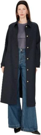 Grace & Mila Trenchcoat Long Trench Coat SCOTT - Mantel
