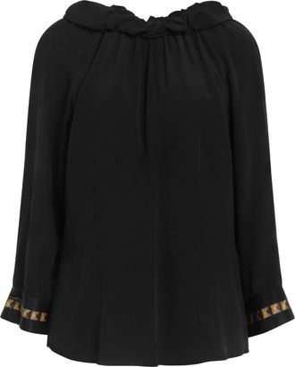 Cavalli TOPS - Tops auf YOOX.COM