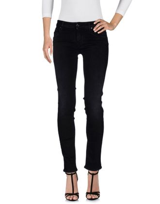 Jacob Cohen HOSEN & RÖCKE - Jeanshosen auf YOOX.COM