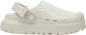 UGG Ugg, Homme, Chaussures, Beige, Taille: 46 EU PeakMod Sabot
