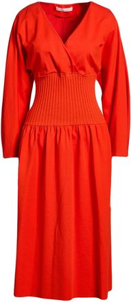 Liviana Conti KLEIDER - Midi-Kleider auf YOOX.COM