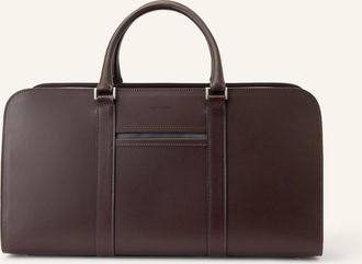 Carl Friedrik Carl Friedrik Weekender Palissy braun