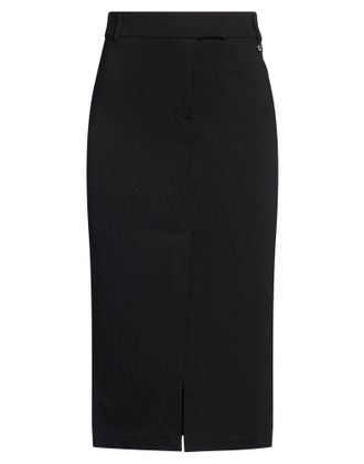 Liu Jo HOSEN & R&Ouml;CKE - Midi-R&ouml;cke auf YOOX.COM