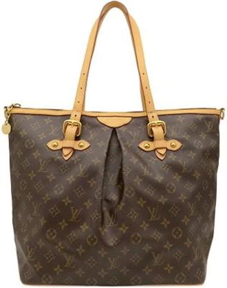 Louis Vuitton Damen, Pre-Owned, Braun, ONE SIZEGr&ouml;&szlig;e