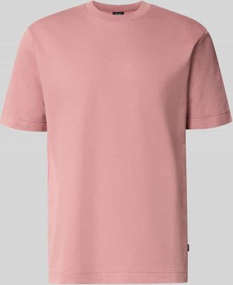 Joop T-Shirt mit Rundhalsausschnitt Modell Achilleas