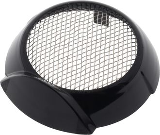 BaByliss Rückdeckel Haartrockner Pro 4.0 Digital 6000E 6670E