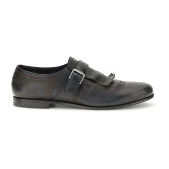 Churchs Shanghai Loafers - - Shoes - Herren - Schwarzk - 41 EU
