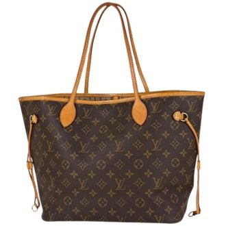 Louis Vuitton Damen, Pre-Owned, Braun, ONE SIZEGr&ouml;&szlig;e