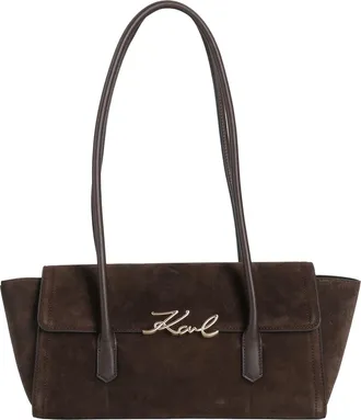 Karl Lagerfeld TASCHEN - Schultertaschen auf YOOX.COM