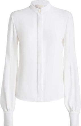 Genny Genny Shirts - - Blouses & Shirts - Damen - Wei&szlig; - 2XS
