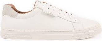 Schmoove Baskets Sparkle en cuir