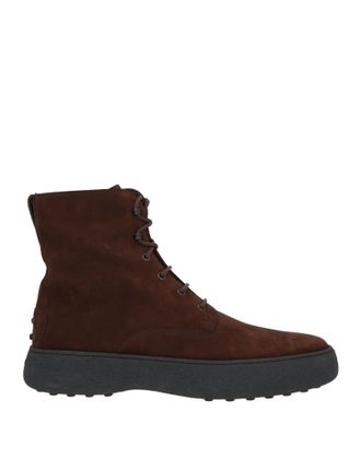 Tod's SCHUHE - Stiefeletten auf YOOX.COM