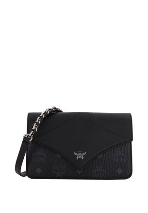 MCM Damen Umh&auml;ngetasche DIAMOND VI Small