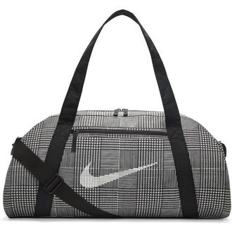 Nike Tasche W NK GYM CLUB - PLAID