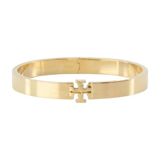 Tory Burch Medium Icon Armband - - Accessories - Damen - Gelb - M