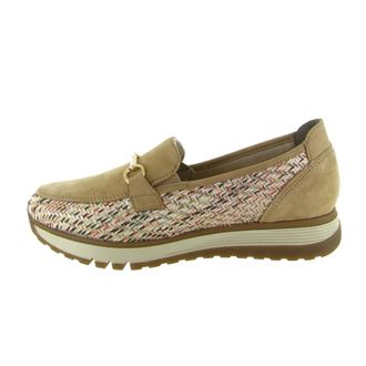 Rieker Mokassin XLarge - - Shoes - Damen - Mehrfarbig - 38 EU