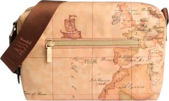 Alviero Martini 1A Classe Damen, Taschen, Mehrfarbig, ONE SIZEGröße