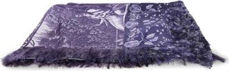 Pierre-Louis Mascia Femme, Accessoires, Multicolore, Taille: ONE Size Aloeuw Silk Shawl