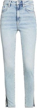 Karl Lagerfeld BAS - Pantalons en jean sur YOOX.COM