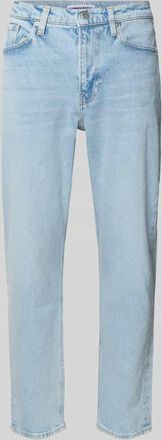 Armedangels Tapered Fit Jeans aus Bio-Baumwoll-Mix Modell MAAKX