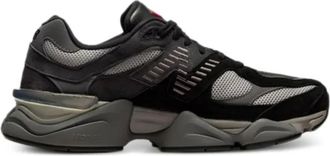 New Balance Herren, Schuhe, Schwarzk, 38 1/2 EUGr&ouml;&szlig;e