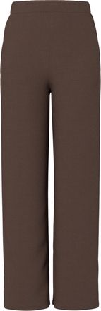 Pieces Pcmichelle Scuba Hw Pants SWT Noos Bc