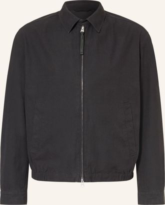 Arket Arket Jacke schwarz